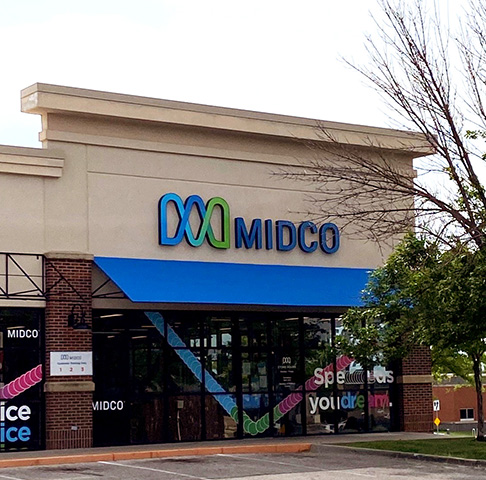 Locations | Contact Midco Business