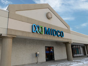 Locations | Contact Midco Business