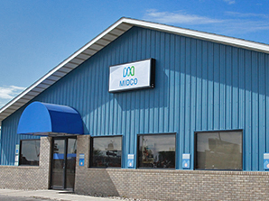 Locations | Contact Midco Business