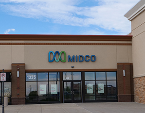 Locations | Contact Midco Business
