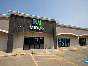 Locations | Contact Midco Business