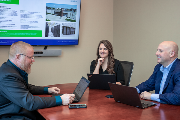 Midco Business | Business Internet, TV & Phone