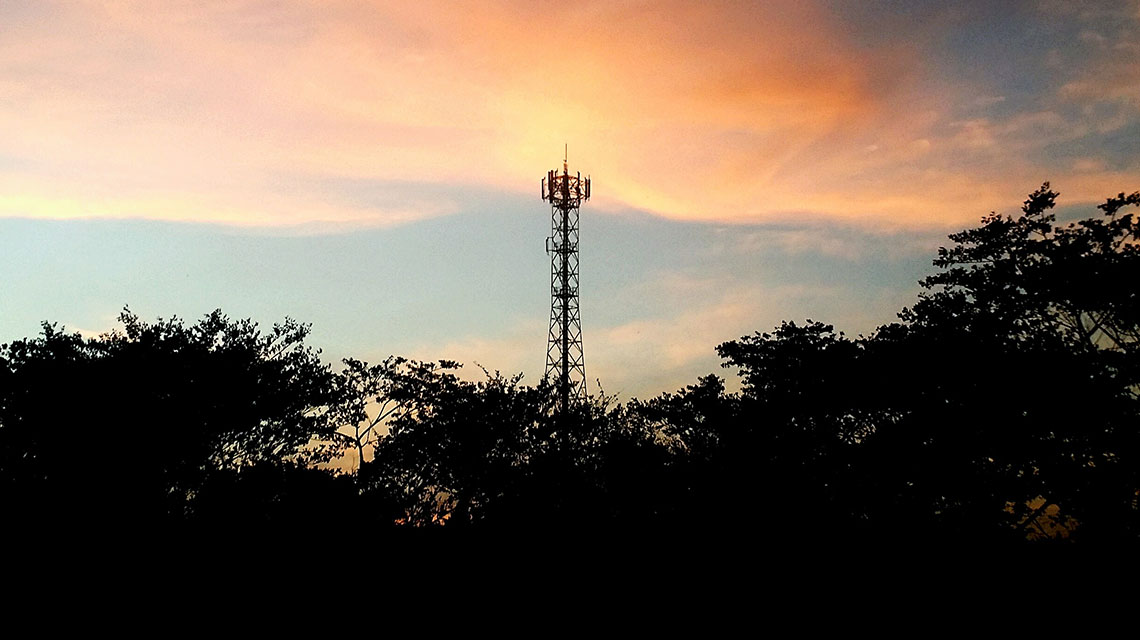 Private Network Services | Midco Business