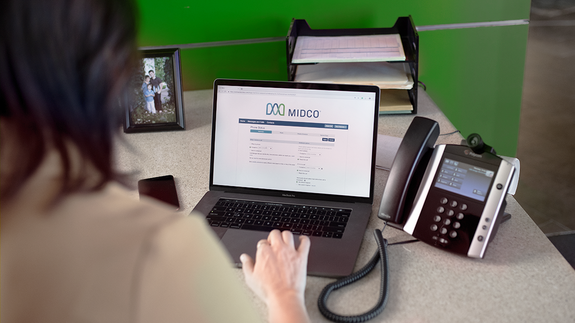 Business Phone | Midco Business Services