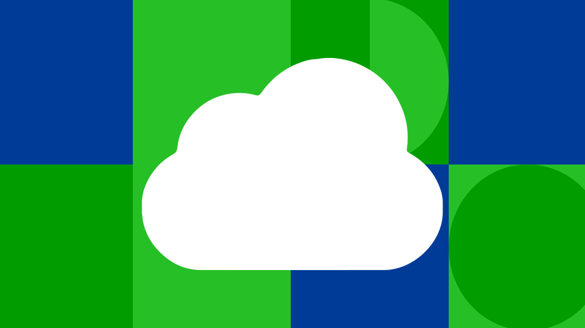 What is the cloud and how does it work?