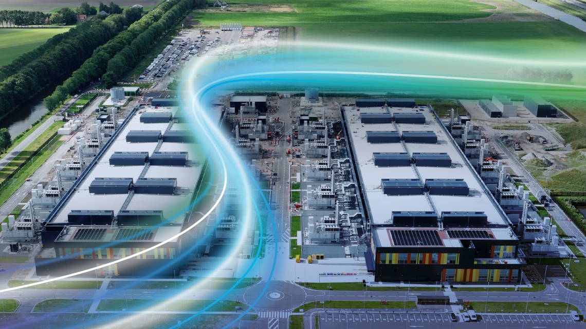 Midco readies network to meet hyperscalers demand in the Midwest | Insight Center