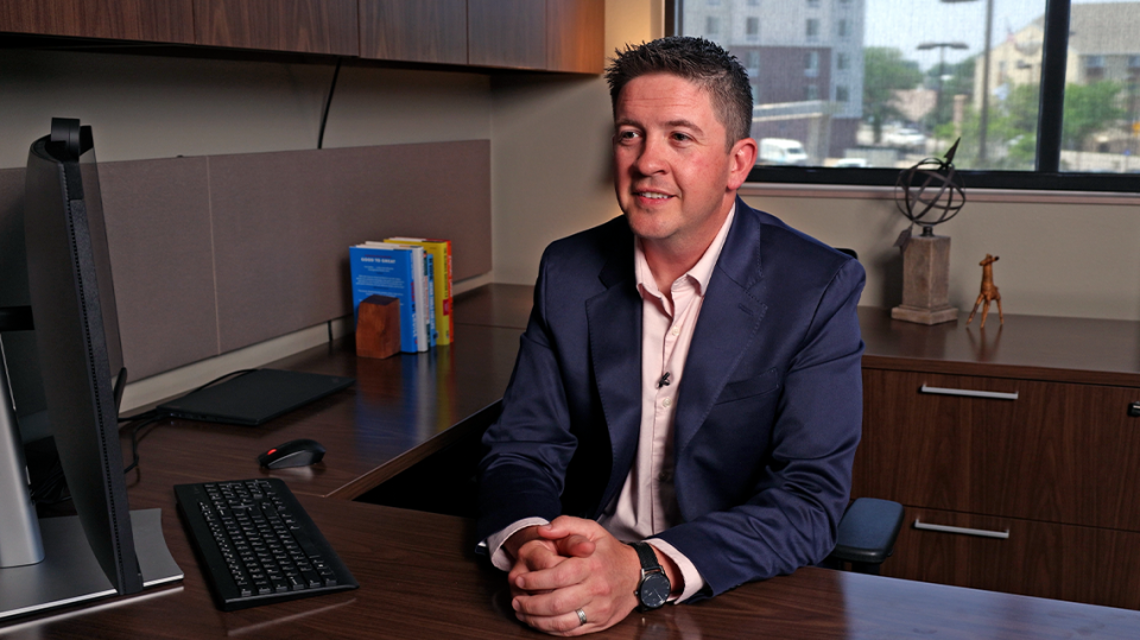 Services | Midco Business