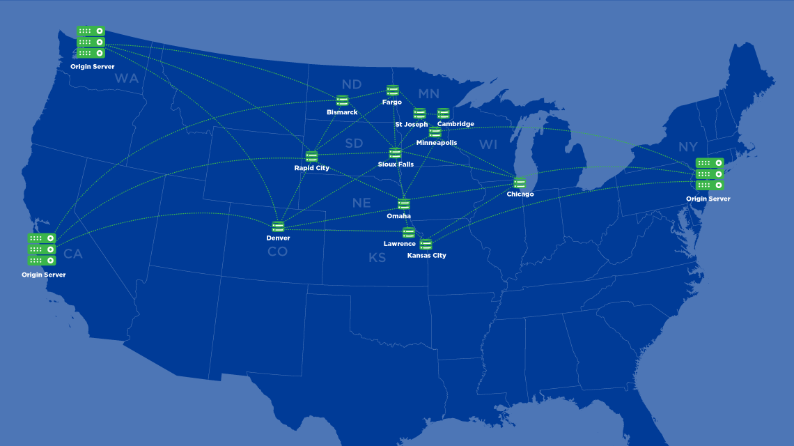 Request a Consultation | Midco Business