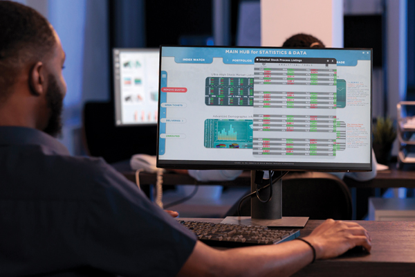 Industries | Who We Serve