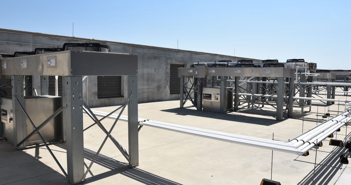 Data Center Services Explained | Midco Insight Center